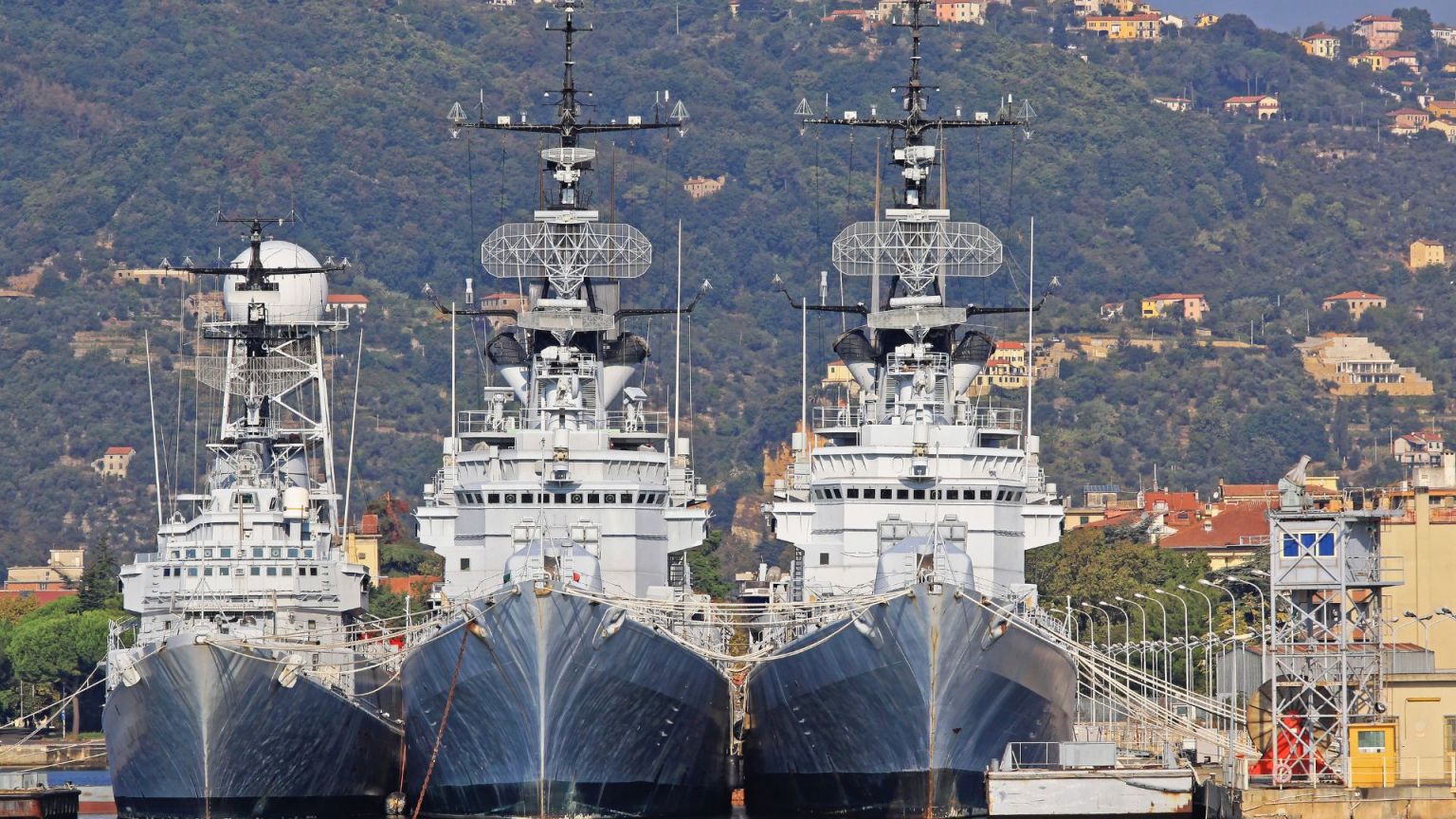 India's Naval Showcase: Milan 2024 Targets a Secure Indo-Pacific