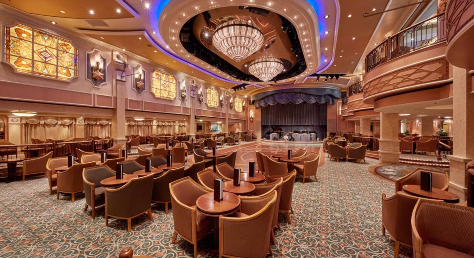 The Remarkable Journey of the Ship Queen Elizabeth 2 - Orbitshub