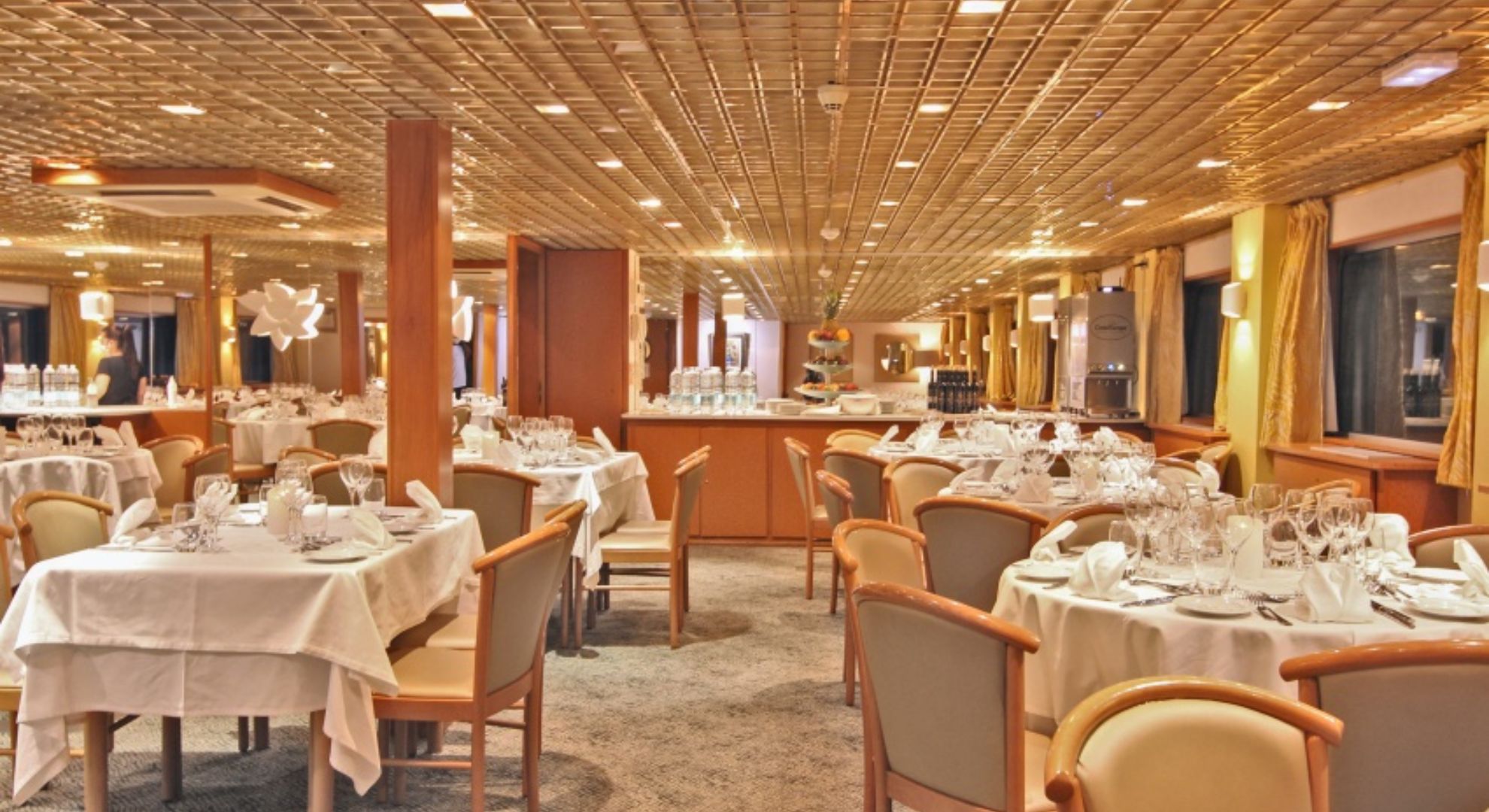 Vasco Da Gama Ship: A Journey of Luxury and Elegance - Orbitshub