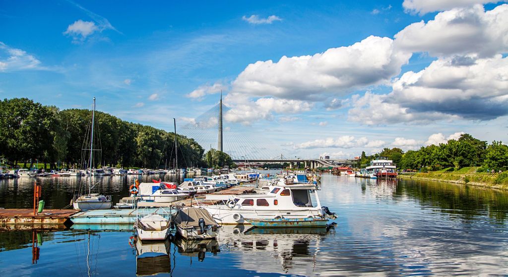 Port of Belgrade: Trade, Culture, Strategic Significance (Updated)