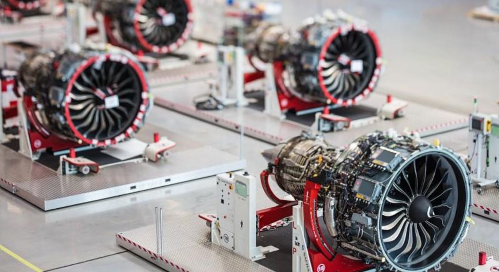 Taking Flight with Safran Aircraft Engines - Orbitshub