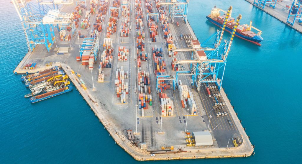 Sorong Port: Gateway to Indonesia's Maritime Vitality