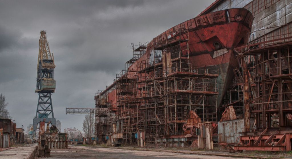 Australia's Massive Naval Overhaul: Billions in Shipbuilding