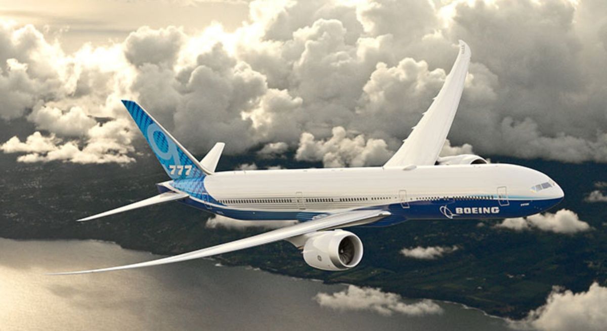 The Boeing 777-9: A Game-Changer in the Industry (Updated)