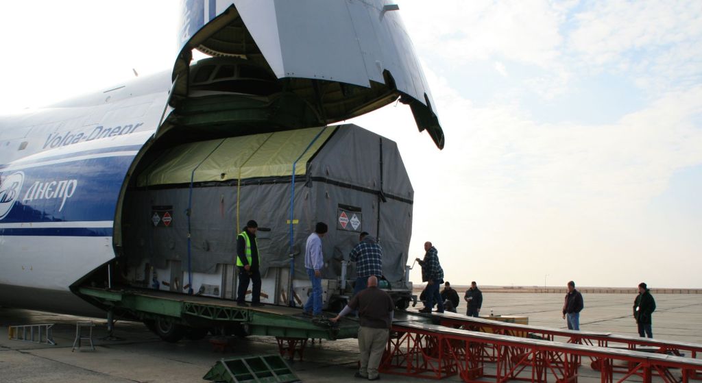 World's Top 10 Cargo Aircraft: A Comprehensive Guide