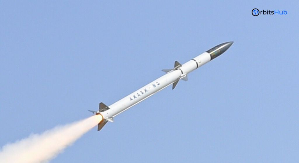 Akash Missile: India's Pride in Defense Innovation - Orbitshub