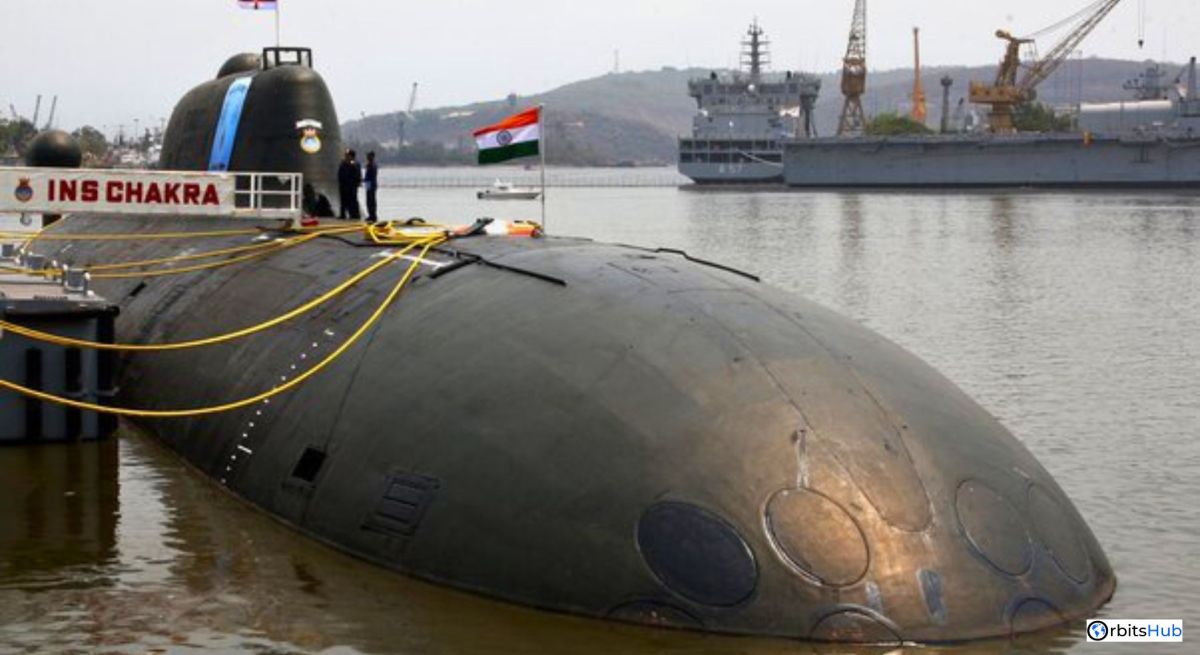 Discover the Inner Depths of the INS Chakra - Orbitshub