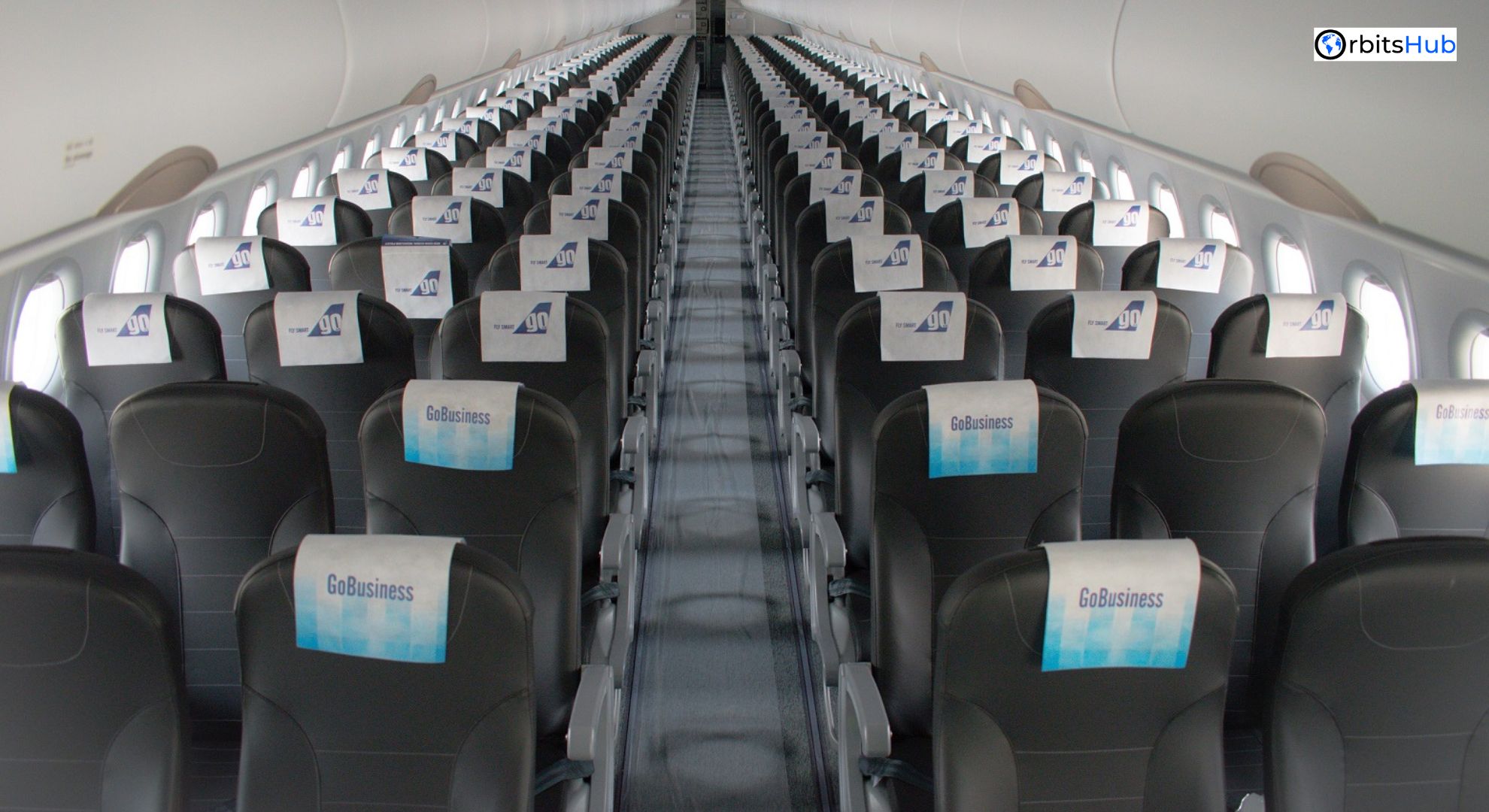 The Ultimate Guide to Flying with Go First Airlines - Orbitshub