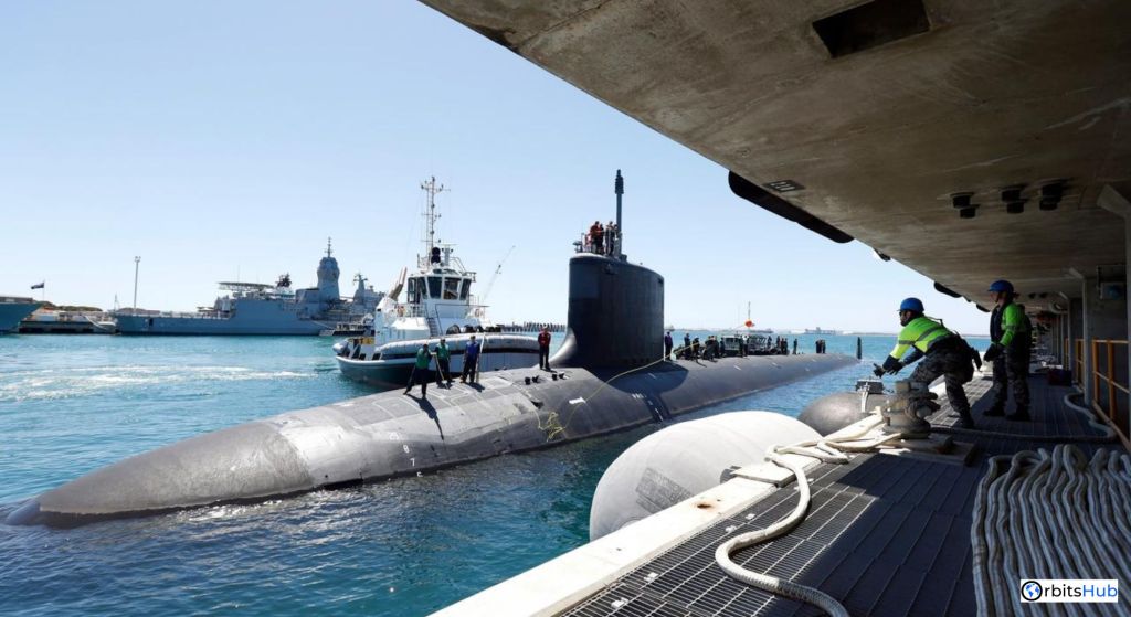 Discover the Inner Depths of the INS Chakra - Orbitshub