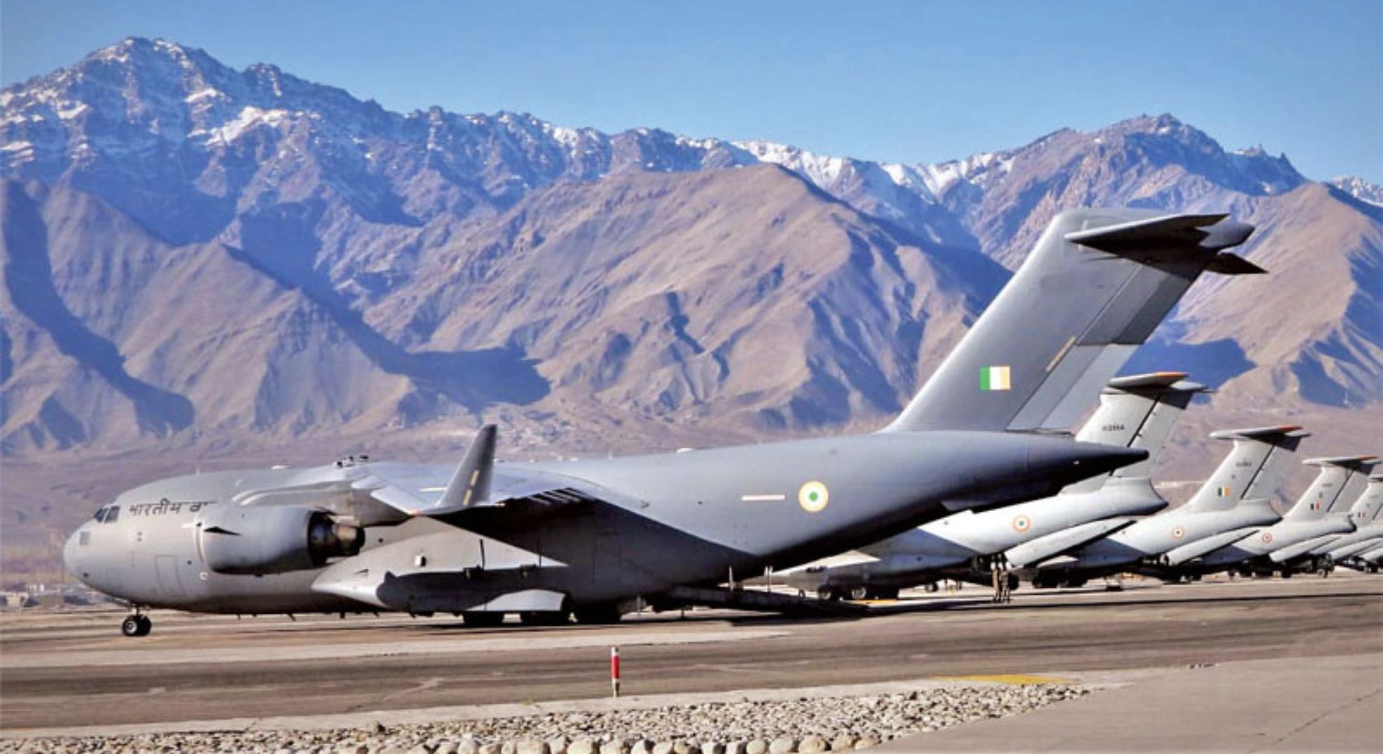 IL-76 Aircraft IAF: The Ultimate Guide to This Iconic Plane