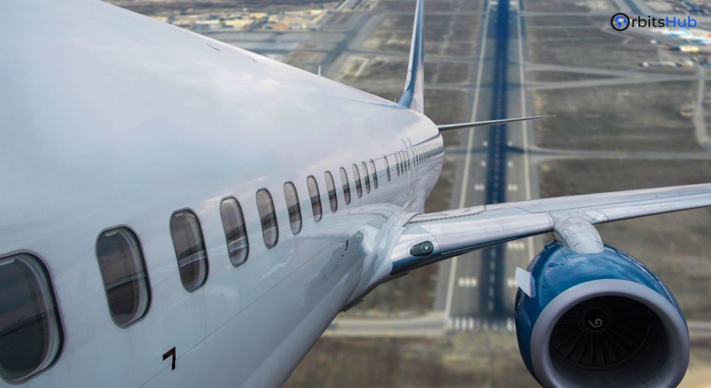 Aircraft Take Off: Science Behind Soaring into the Sky - Orbitshub