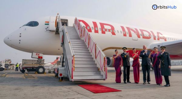 A Guide to Indian Airlines and Their Unparalleled Service - Orbitshub