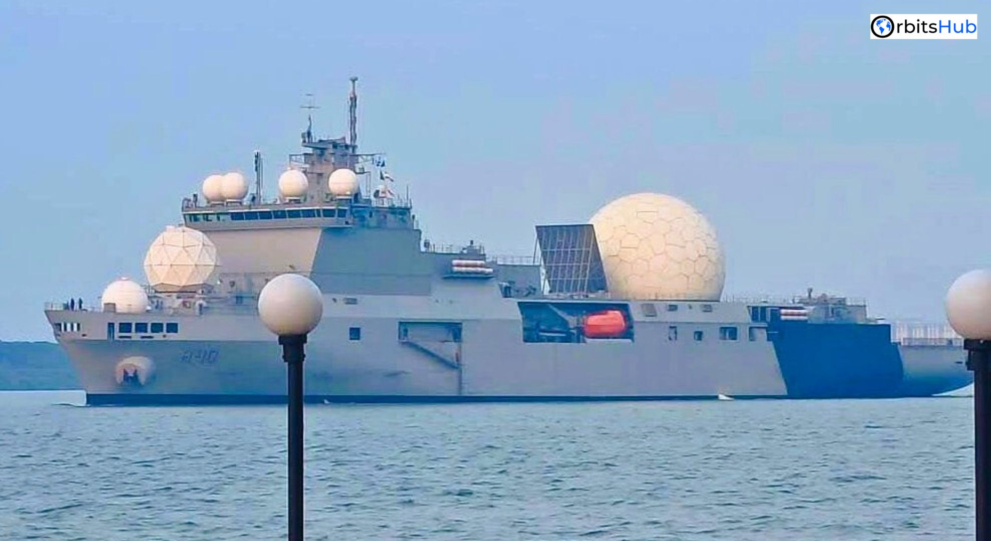 INS Dhruv: Revolutionizing India's Naval Aviation - Orbitshub