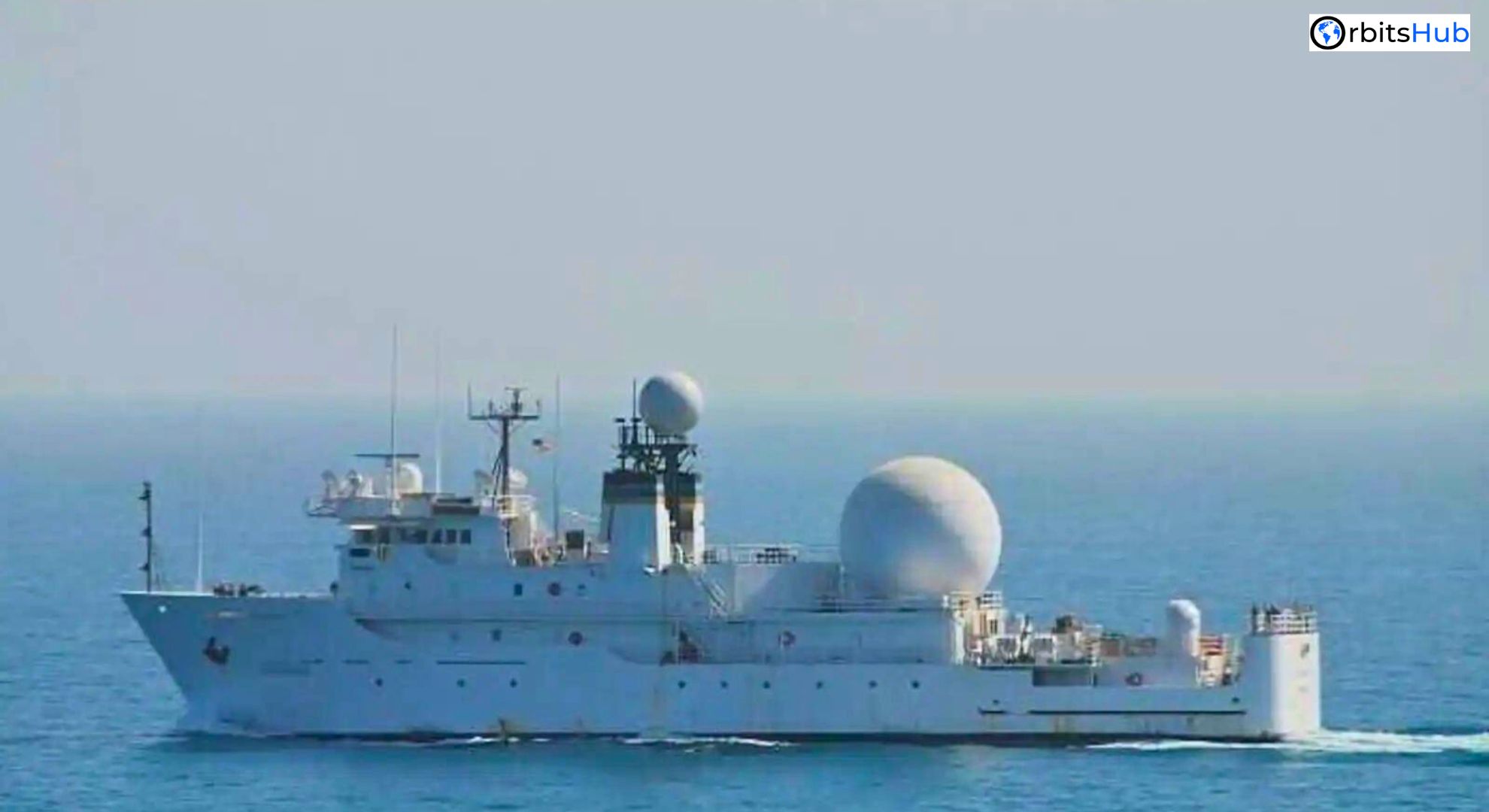 INS Dhruv: Revolutionizing India's Naval Aviation - Orbitshub