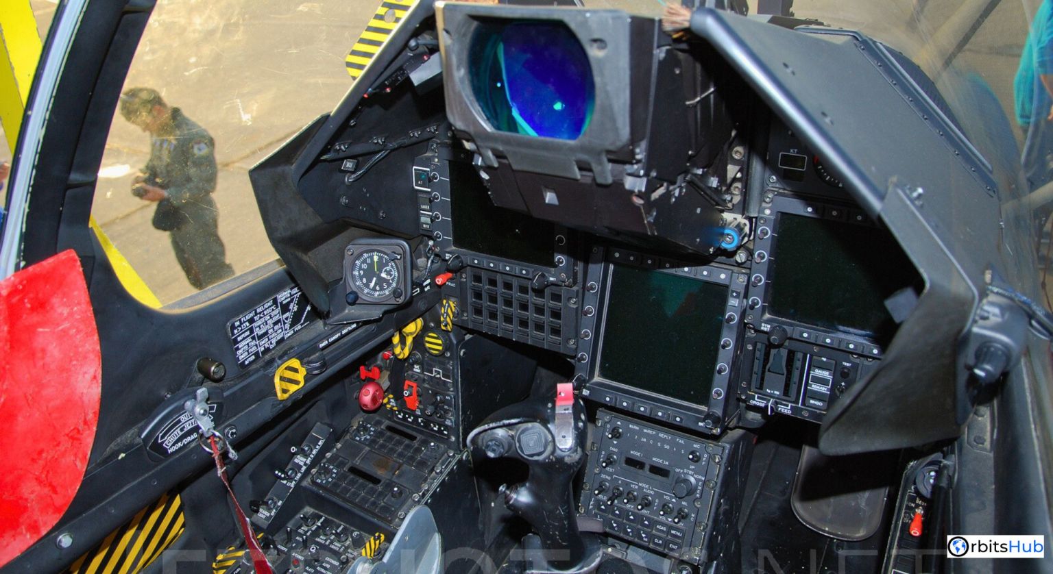 The Power and Precision of the Mirage 2000 Fighter Jet - Orbitshub