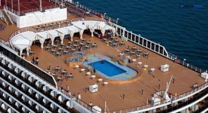 The Ultimate Guide to the Deck of a Ship - Orbitshub