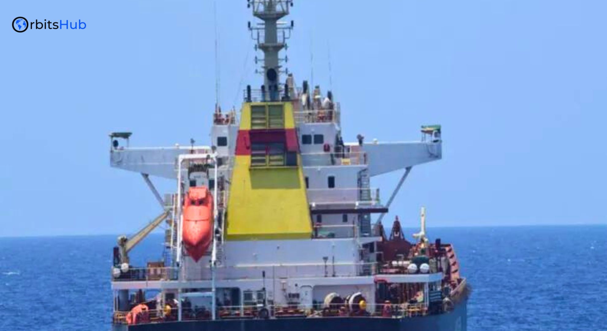 Somali Pirates Indian Navy: Ship Hijacked By Somali Pirates - Orbitshub
