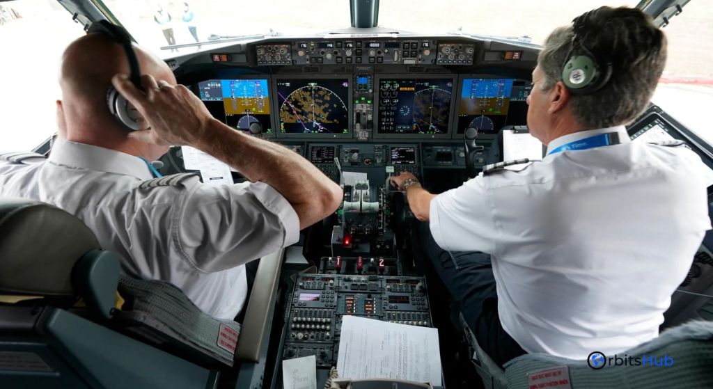 Aircraft Take Off: Science Behind Soaring into the Sky - Orbitshub