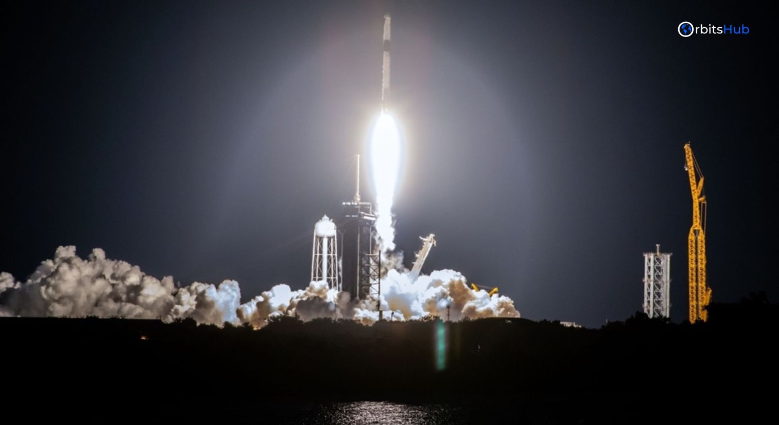 SpaceX's Mega-Rocket Test Flight Lost Ship. Why Did It Fail? - Orbitshub