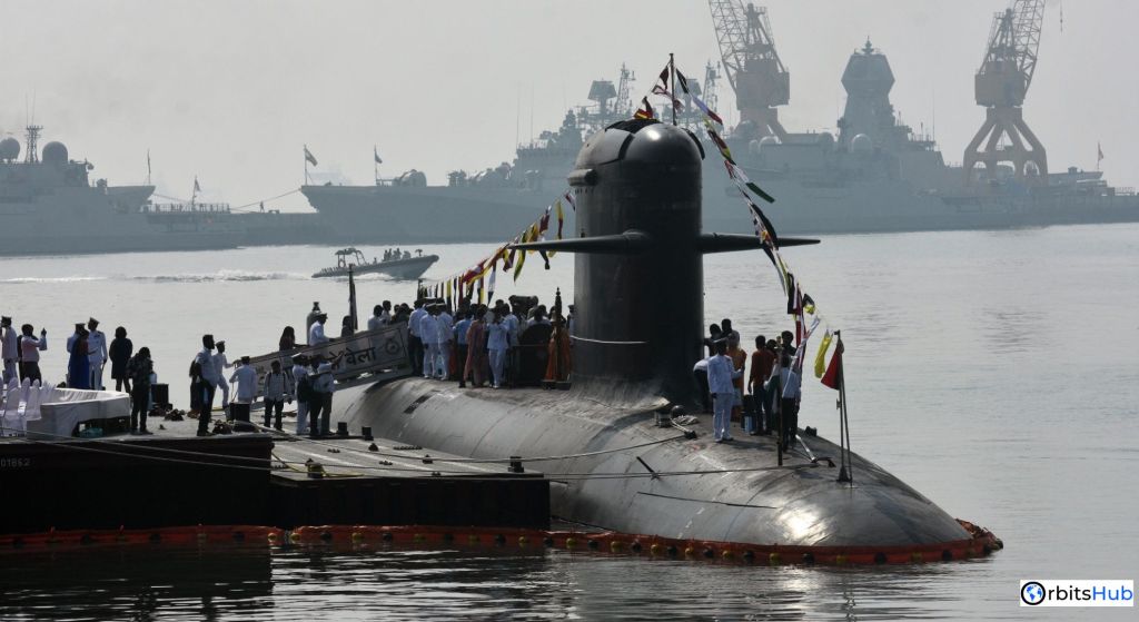 Secrets of the Kalvari Class Submarine - Orbitshub