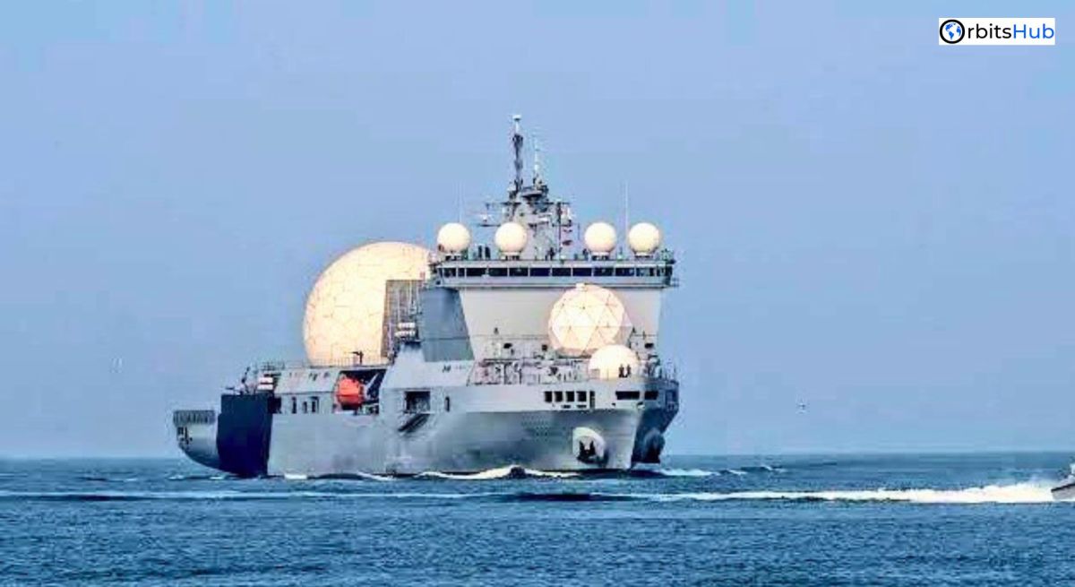 INS Dhruv: Revolutionizing India's Naval Aviation - Orbitshub