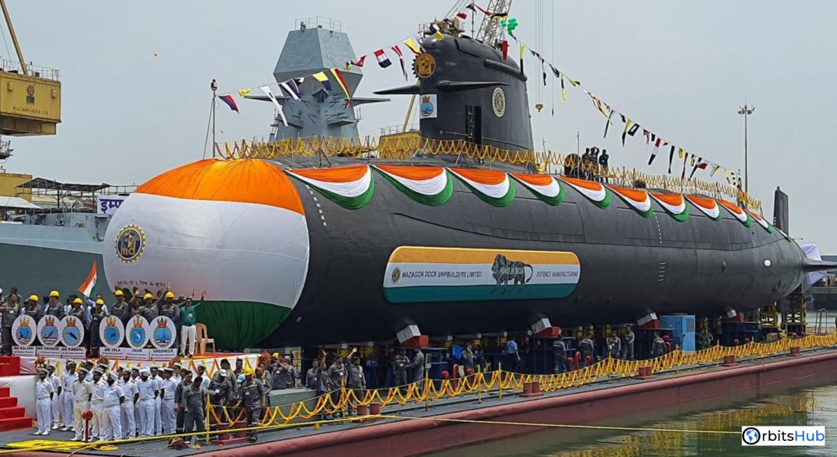 Secrets of the Kalvari Class Submarine - Orbitshub