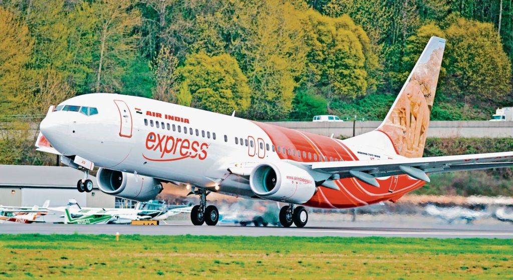 Air India Express: The Ultimate Budget Flying Guide (Updated)