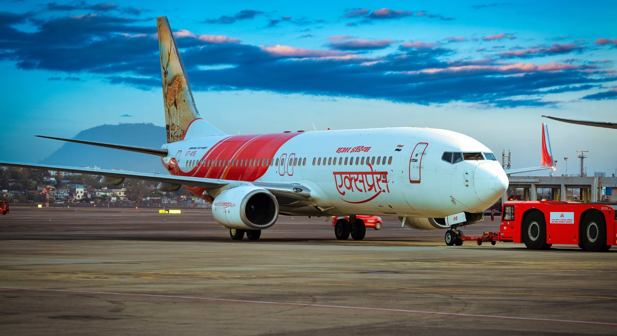 Air India Express: The Ultimate Budget Flying Guide (Updated)
