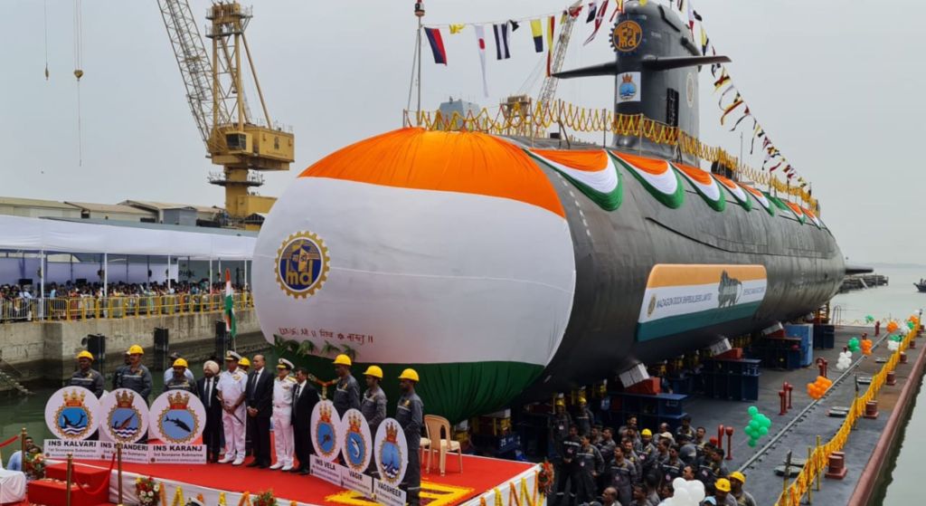 From Dreams to Reality: The Journey of INS Arihant (Updated)