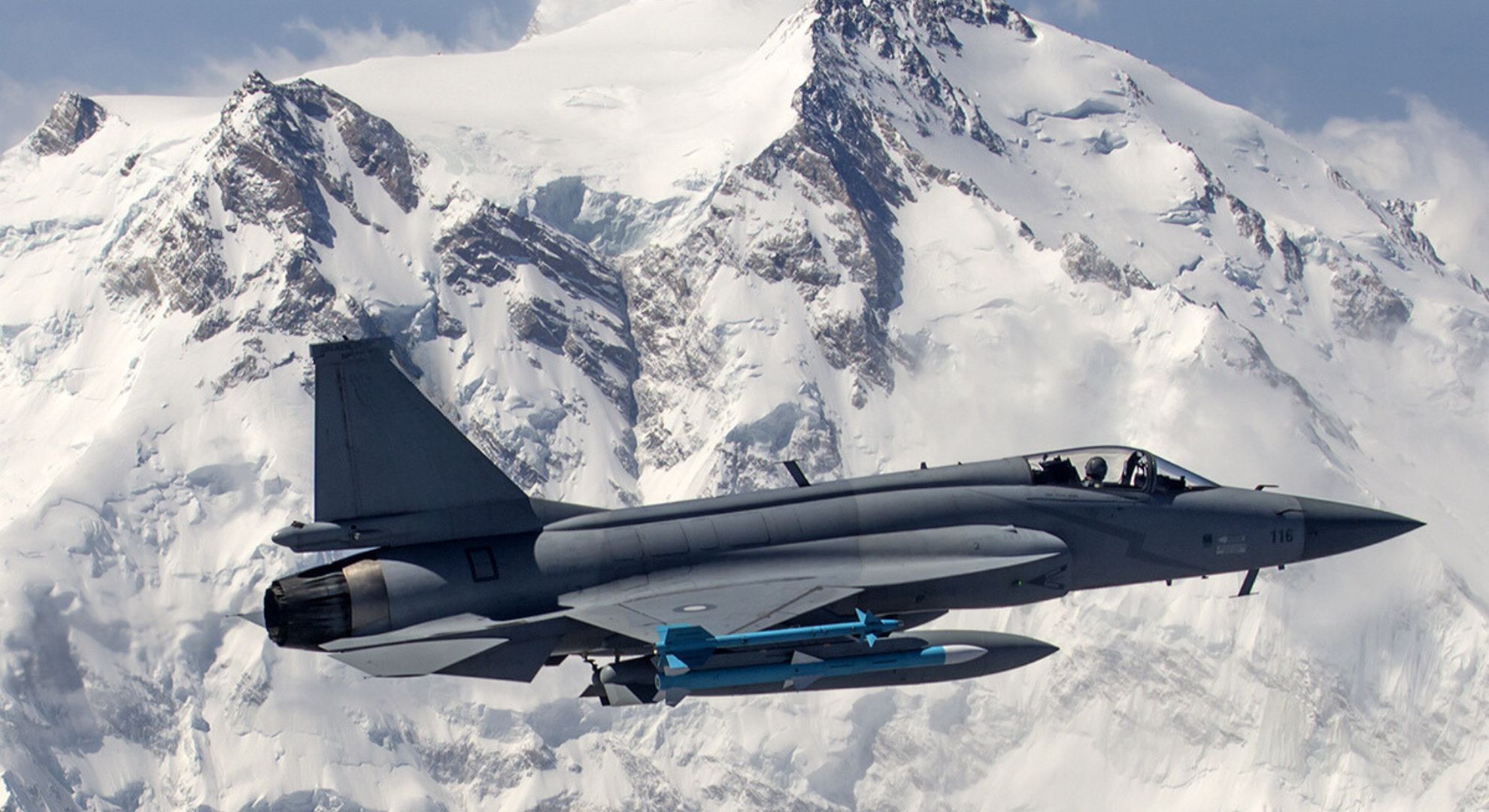 The Ultimate Guide to the JF-17 Fighter Jet (Updated)