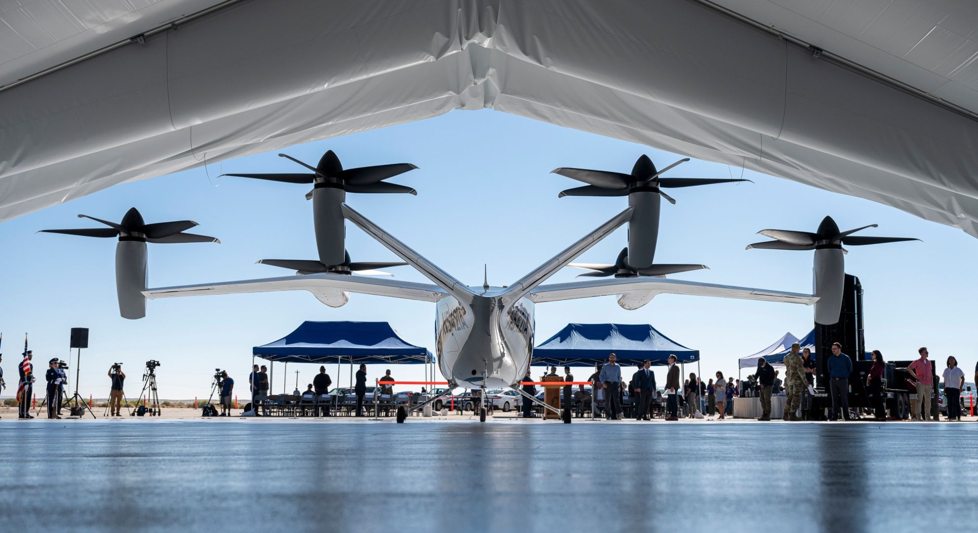 Rise of UAV Aircraft: Revolutionizing the Future of Flight (Updated)