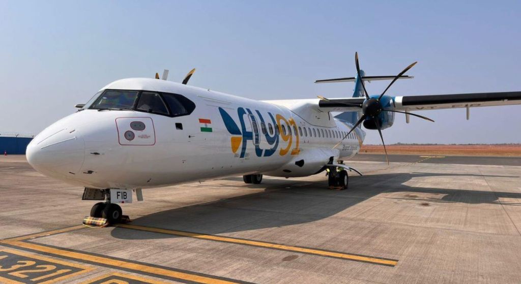 A Comprehensive Guide to Aircraft Parts: Types and Functions - Orbitshub