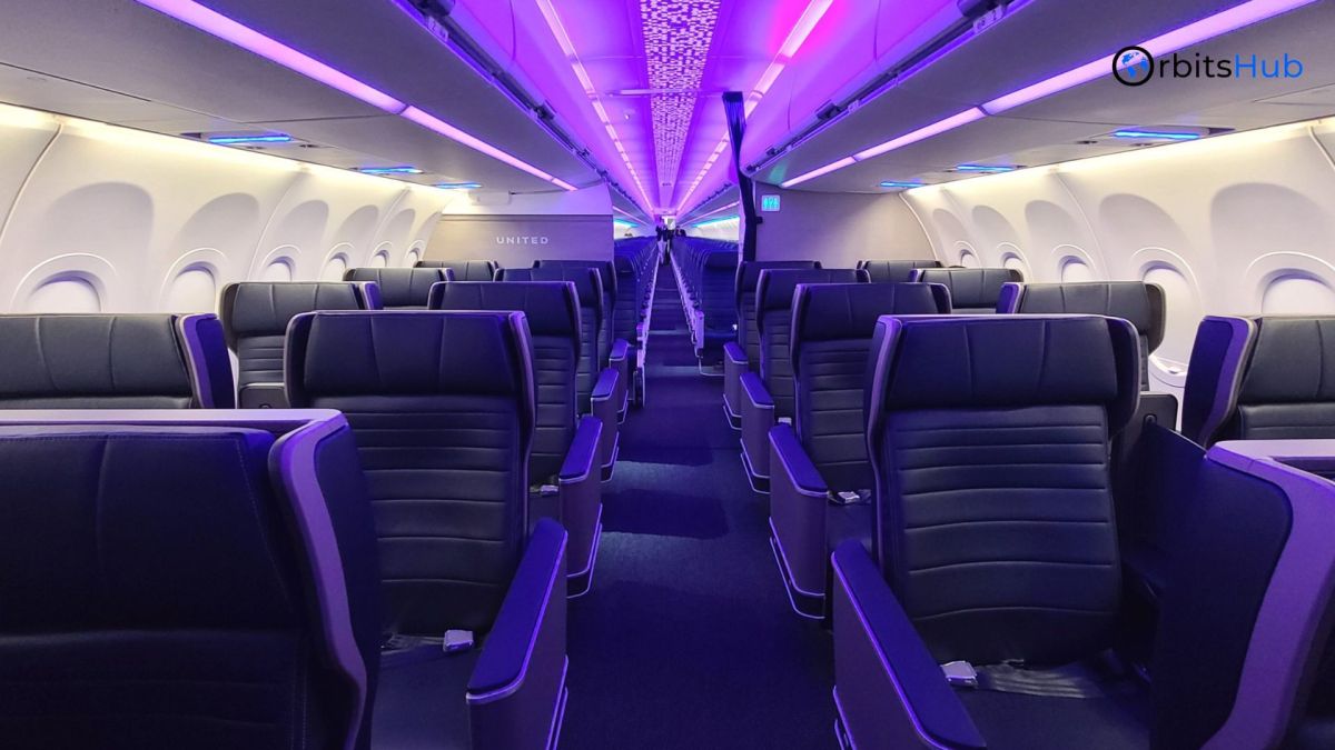 Exploring the Evolution of Airbus A321neo - Orbitshub