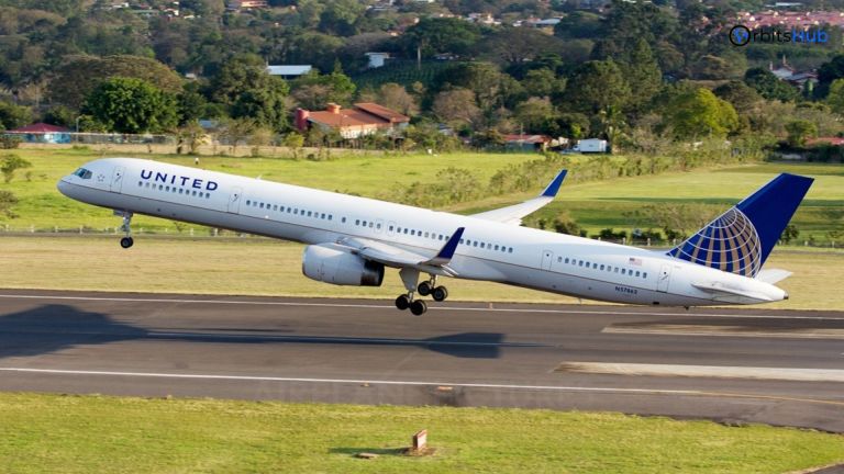 Exploring the Legacy of the Boeing 757 - Orbitshub