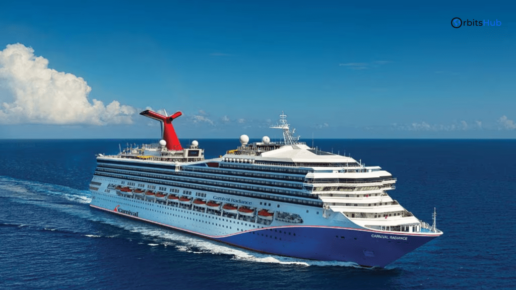 Discovering Adventure on Carnival Cruise Ships - Orbitshub