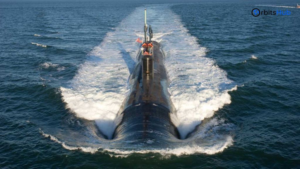 Virginia Submarines: Navigating the Waters of Innovation - Orbitshub
