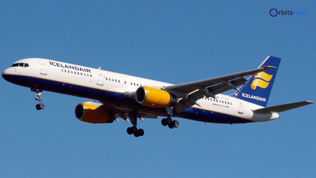 Exploring the Legacy of the Boeing 757 - Orbitshub