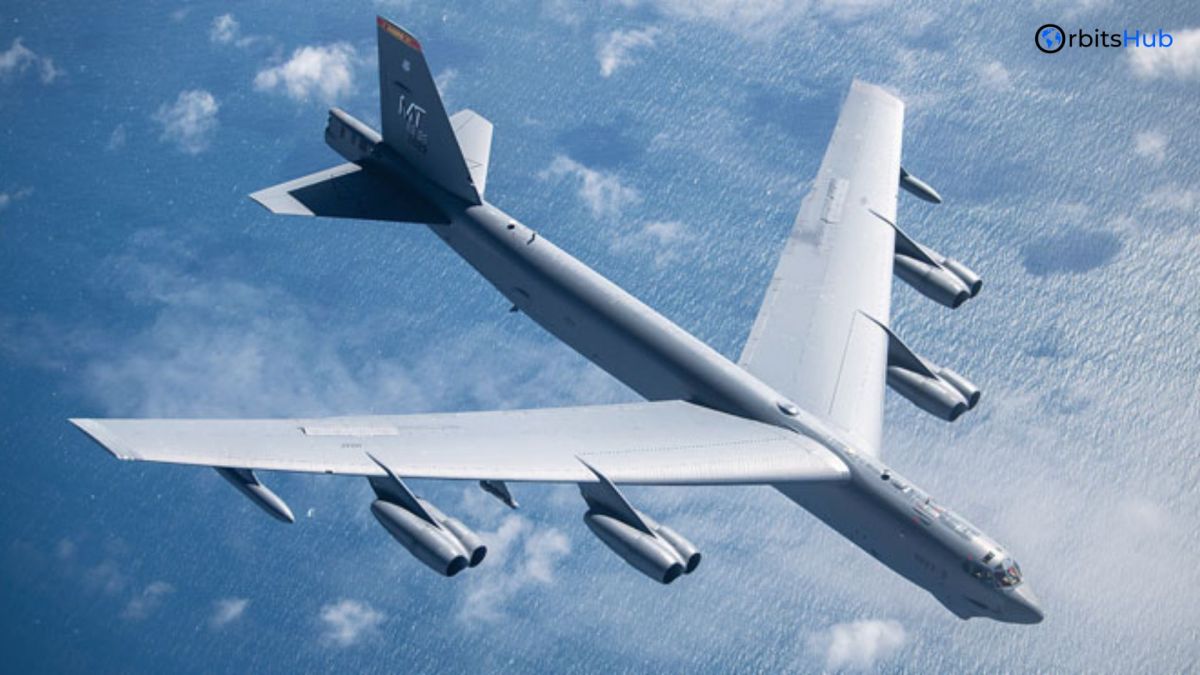 Discovering the Superiority of Indian Bomber Aircraft - Orbitshub