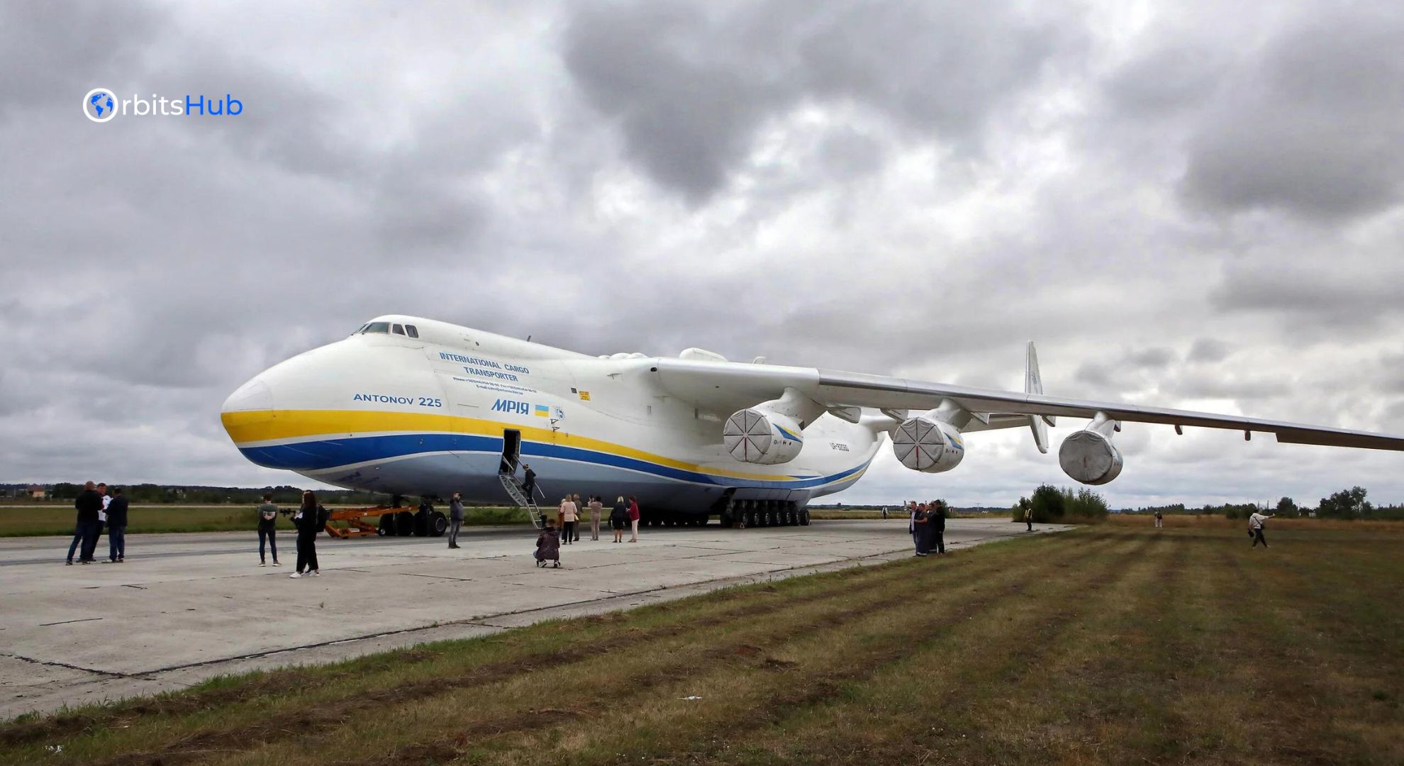 The Future of Freighter Aircraft: Trends and Innovations - Orbitshub