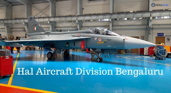 HAL Aircraft Division: A Comprehensive Overview - Orbitshub