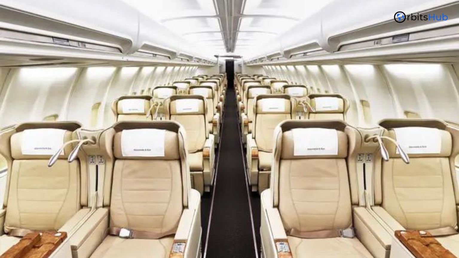 Exploring the Legacy of the Boeing 757 - Orbitshub