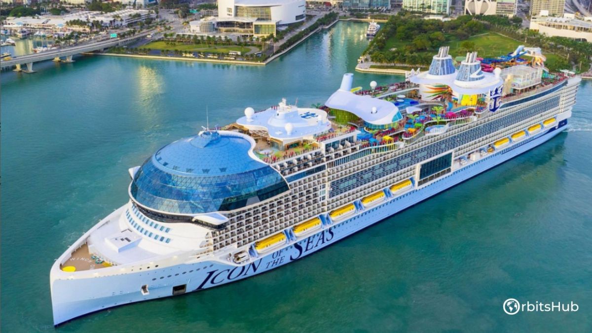 Miami Cruise Ships: Where Luxury Meets Adventure - Orbitshub