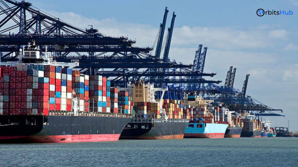 Navigating Success: The Ultimate Guide to Paradip Port - Orbitshub