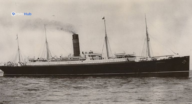 The Carpathia Ship: A Fascinating Tale Through Time