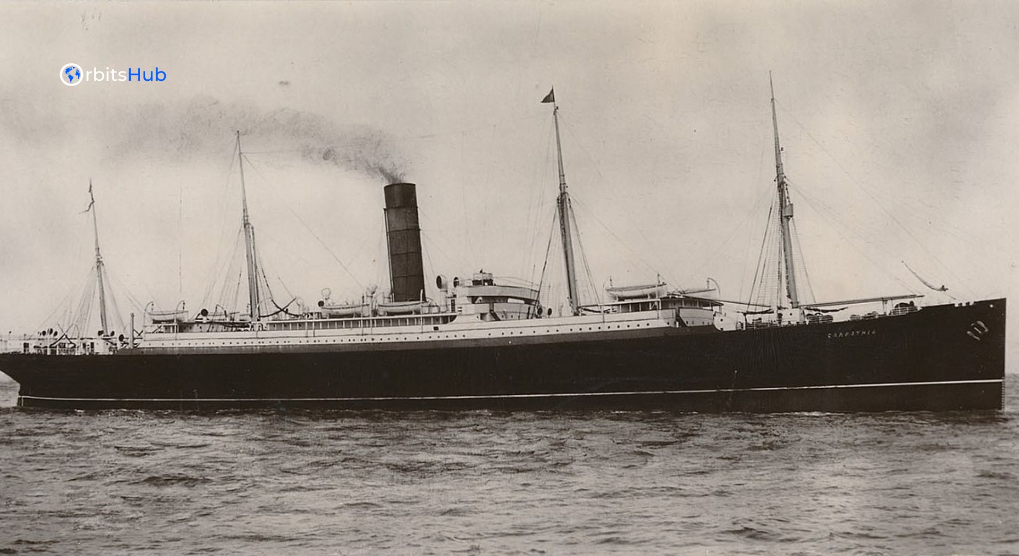 The Carpathia Ship: A Fascinating Tale Through Time