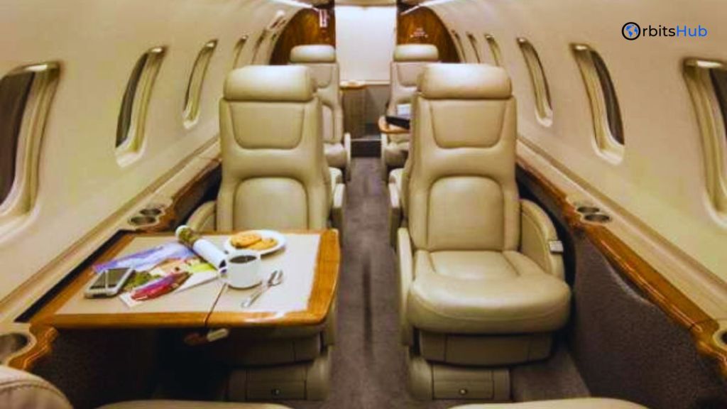 The C21 Aircraft: A Game-Changer in the Aviation (Updated)