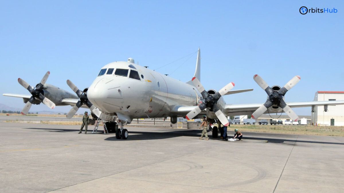 The Future of Aviation: P3 Aircraft Leading the Way - Orbitshub