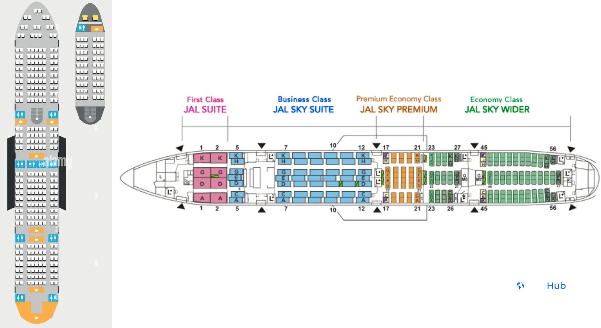 The Future of Air Travel: Advancements in Wide Body Aircraft - Orbitshub
