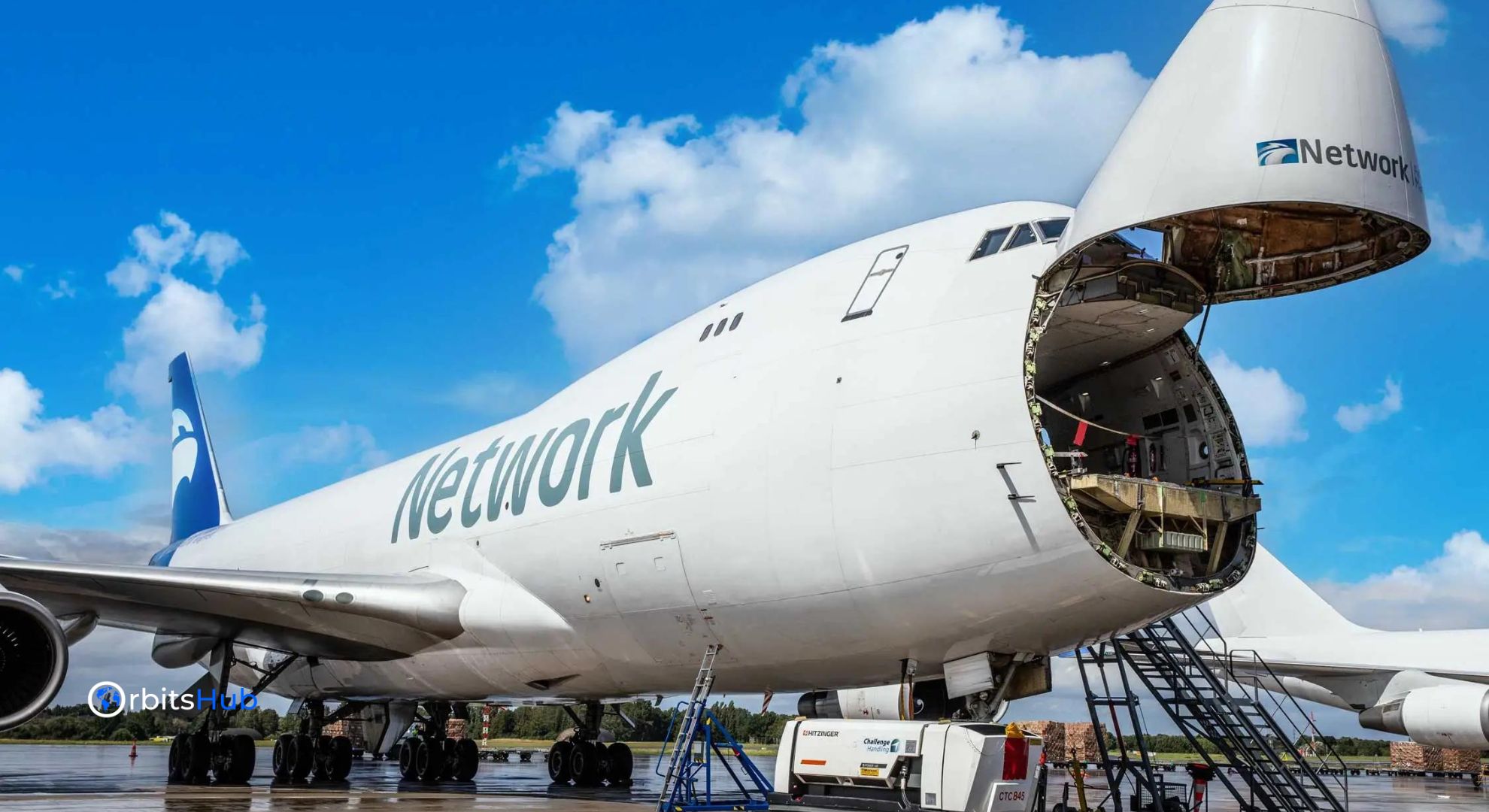 The Future of Freighter Aircraft: Trends and Innovations - Orbitshub