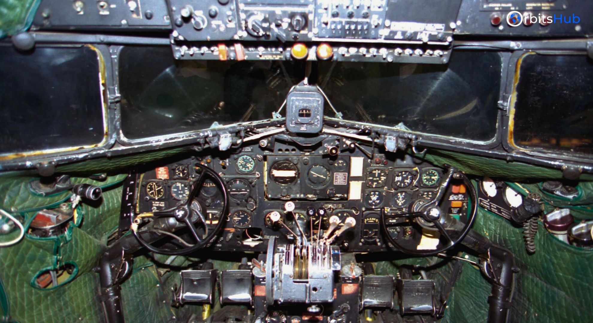 From War Hero to Civilian Workhorse: The C-47 Aircraft - Orbitshub